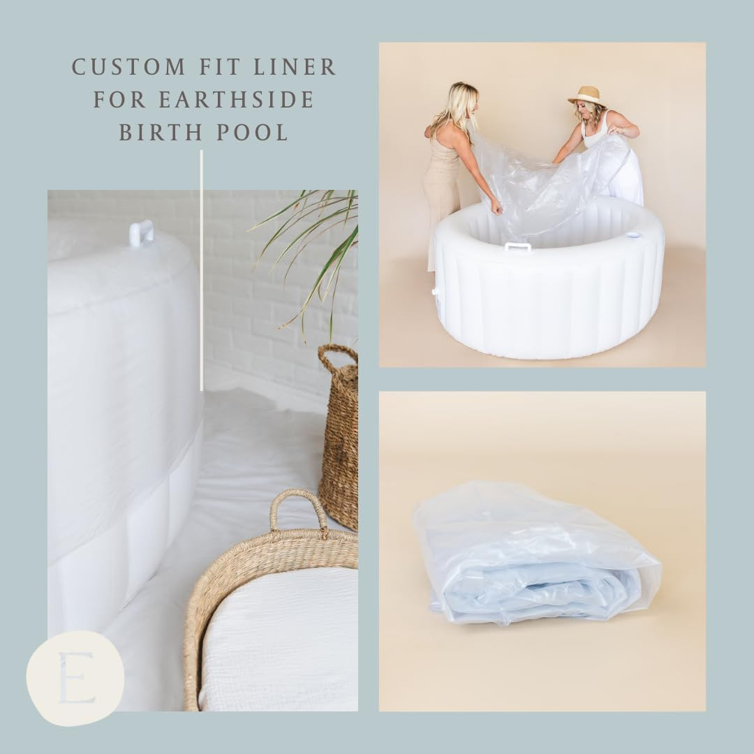 Earthside Birth Pool Liner