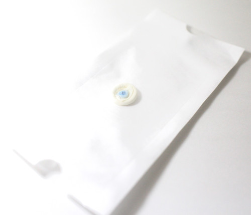 Amnicot Medium Fingercot with Attached Hook (AROM-Cot®) - In His Hands ...