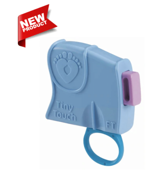 Unistik TinyTouch Heel Incision Device - In His Hands Birth Supply