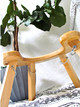 Maple Blossom Birth Stool - In His Hands Birth Supply