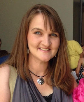 Ashley Pickering custom birth kit - In His Hands Birth Supply