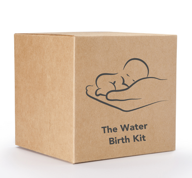 The Water Birth Kit | In His Hands Birth Supply