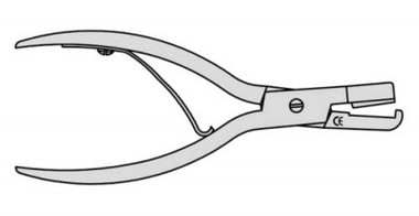 Cord Clamp Cutter - In His Hands Birth Supply