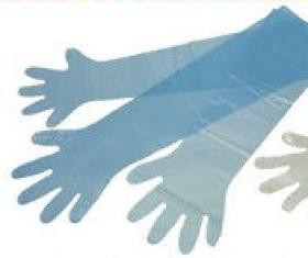 Water Birth Glove, Non-Sterile - WaterBirthSupply.com