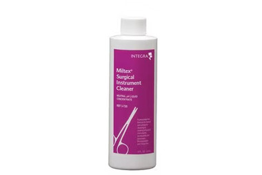 Miltex Surgical Instrument Cleaner Concentrate, 8oz. | In His Hands ...