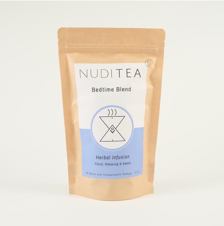 Bedtime Blend Campbell Coffee Ltd