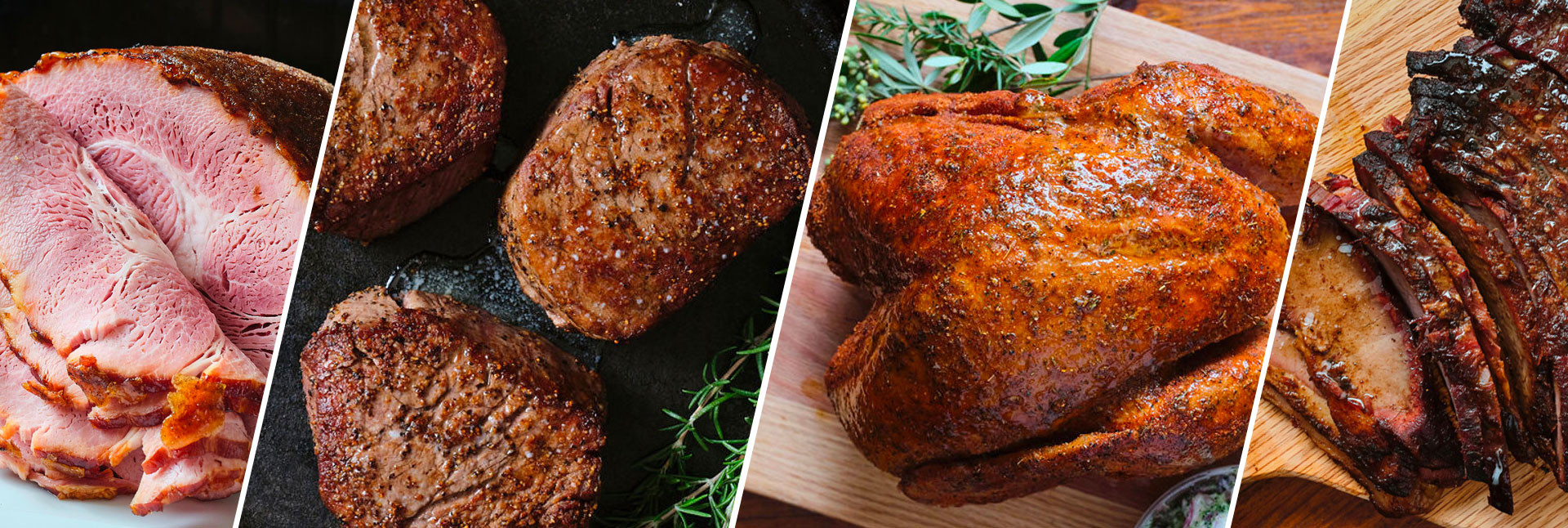 Logan Farms Quality Meats
