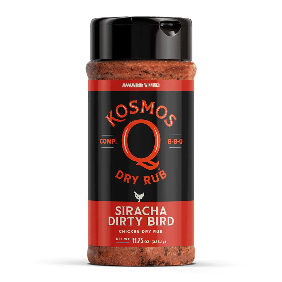 ***EXPIRED SUMMER 2024 Not Eligible for Return***Kosmos Q Dirty Bird ...