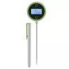 Chefs Temp Pocket Pro Digital Thermometer Lime Zest - Fire BBQ