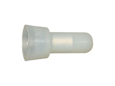 Closed End Connector (Pack of 100)
