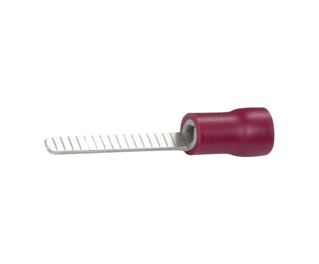 Red Blade Terminals (Pack of 100)