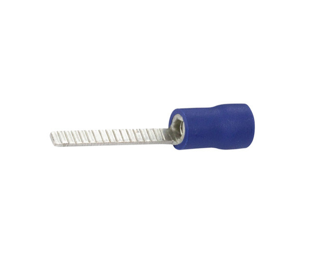 Blue Blade Crimp Terminals (Pack of 100)