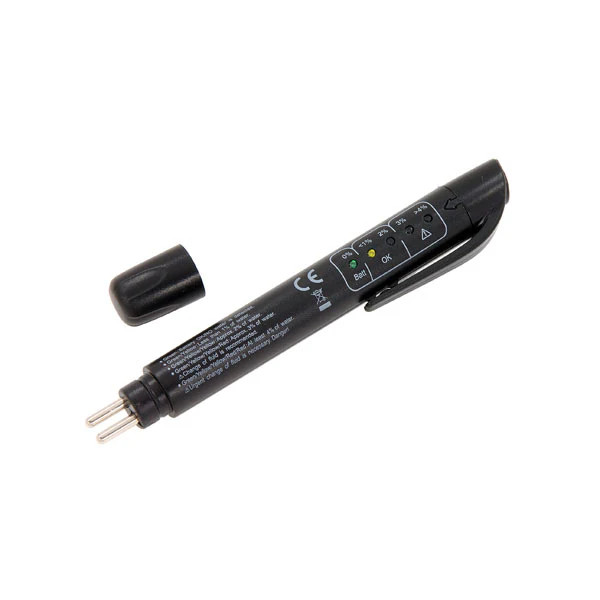 Brake Fluid Tester