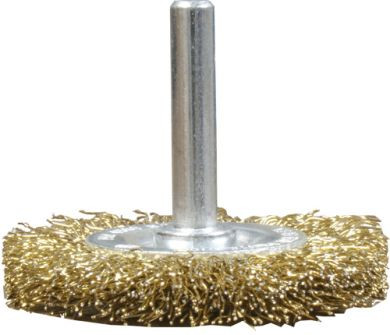 Spindle Brush