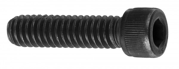 Socket Cap Screws