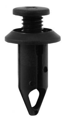 Trim Clips - Screw Rivets, Ford (PACK OF 10)
