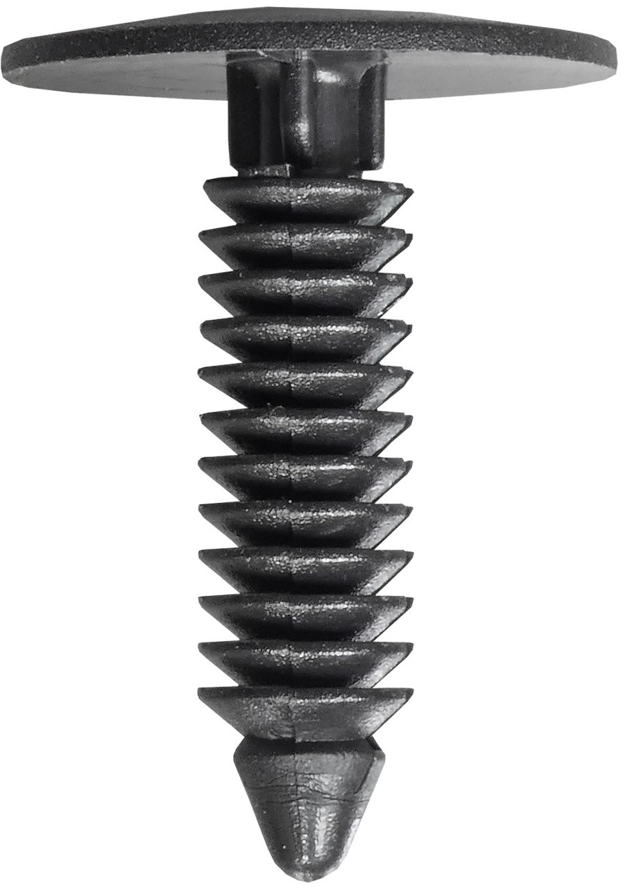 Trim Clips - Splash Shield, Chrysler (PACK OF 10)
