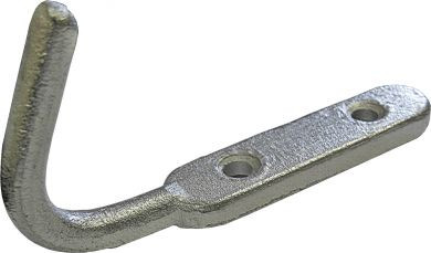 Rope Hook. Drop Forged (heavy duty) (Pack of 5)
