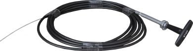 Stop Cable 13ft