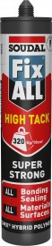 FIX ALL Extreme Strength Bonding - White (290ml)( Pack of 1 )