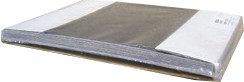Emery Sheets (25 pack)