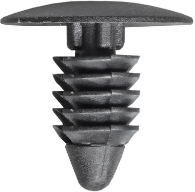 Trim Clips - Peugeot, Citroen, Opel, Vauxhall, Mercedes (PACK OF 10)
