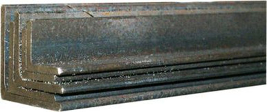 Assorted Angle Iron ( 5 Pieces )