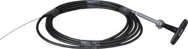 Stop Cable 13ft