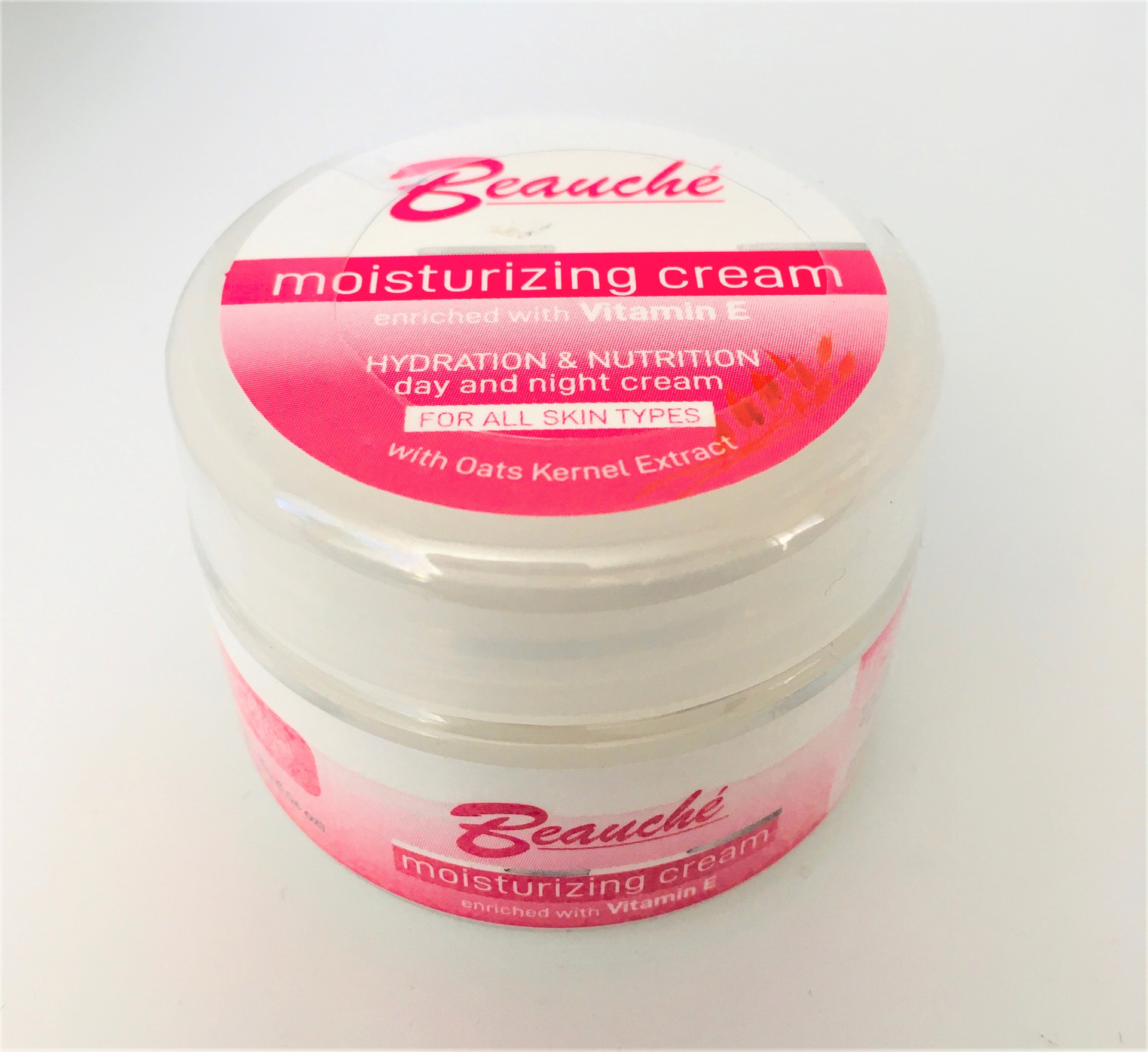 Beaucheusa