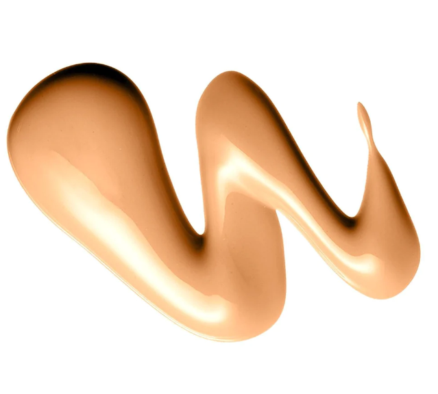 Liquid Makeup - Buff