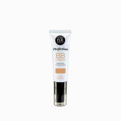 Perfection BB Cream - Light Medium