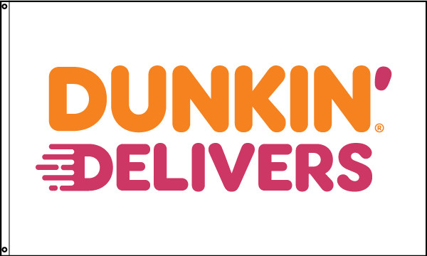 Dunkin' & Baskin Robbins Products - Dunkin' & Baskin Robbins Flags ...
