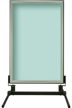 Windmaster - Five Boro Flag Banner and Sign