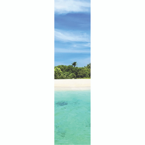 2' x 8' BSO Banner - Five Boro Flag Banner and Sign