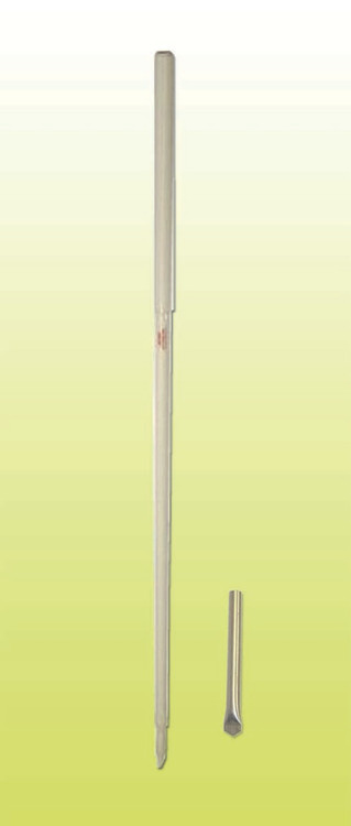 Fiberglass Pole - Five Boro Flag Banner and Sign