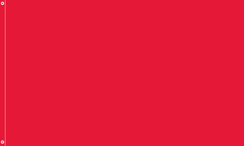 McDonald's Flag