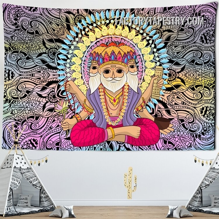 Buy Spiritual Tapestry | 30% OFF Spiritual Wall Hangings USA