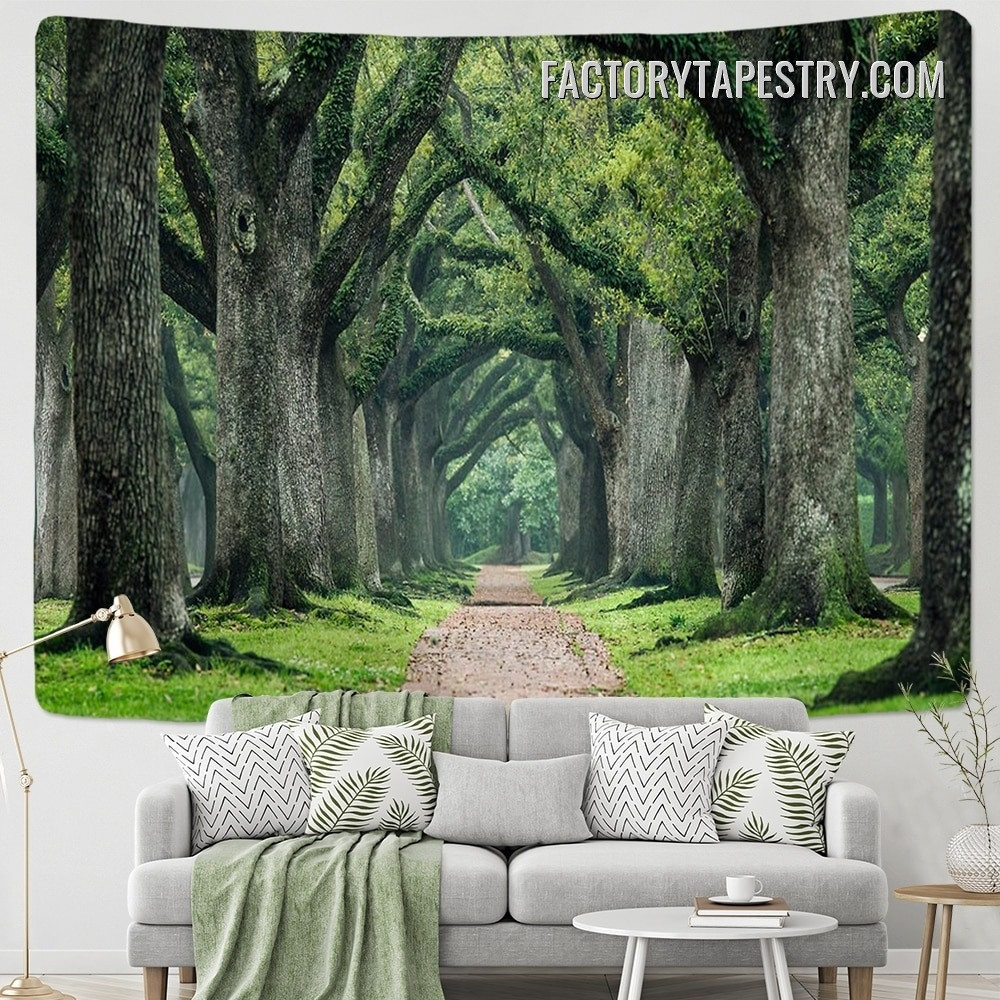 Big Trees - Factorytapestry.com