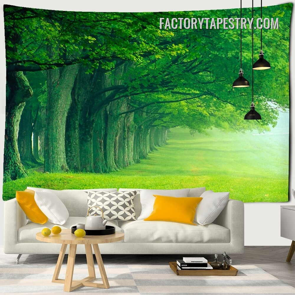 Landscape Scenery III - Factorytapestry.com