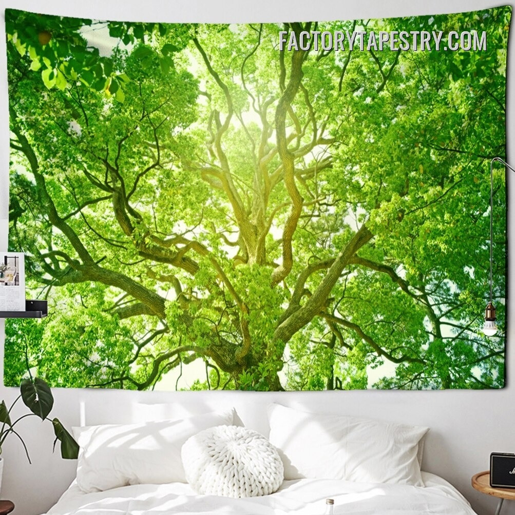 Big Trees - Factorytapestry.com
