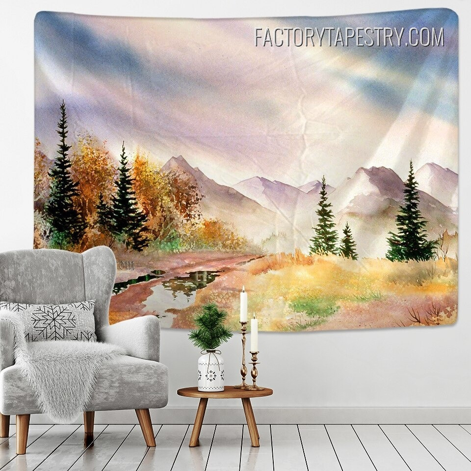 Buy Tapestries Of Nature | $17 Nature Tapestry USA | 30% OFF