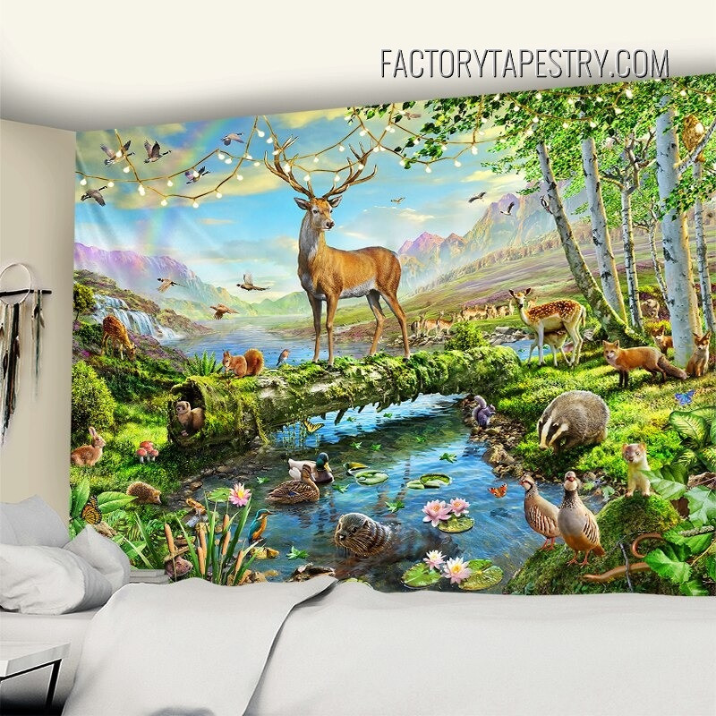 Buy Tapestries Of Nature | $17 Nature Tapestry USA | 30% OFF