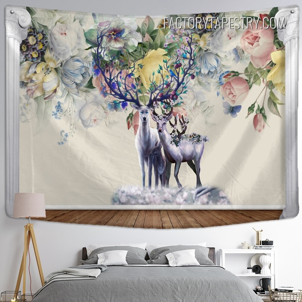 35% OFF Shop Animal Tapestry Wall Hangings | $15 Tapestries