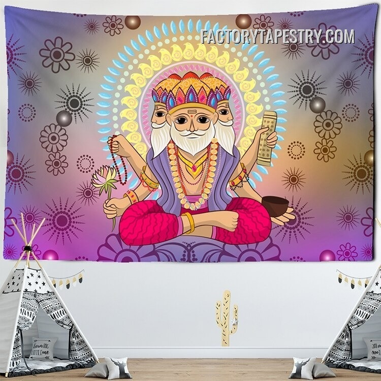 Buy Spiritual Tapestry | 30% OFF Spiritual Wall Hangings USA