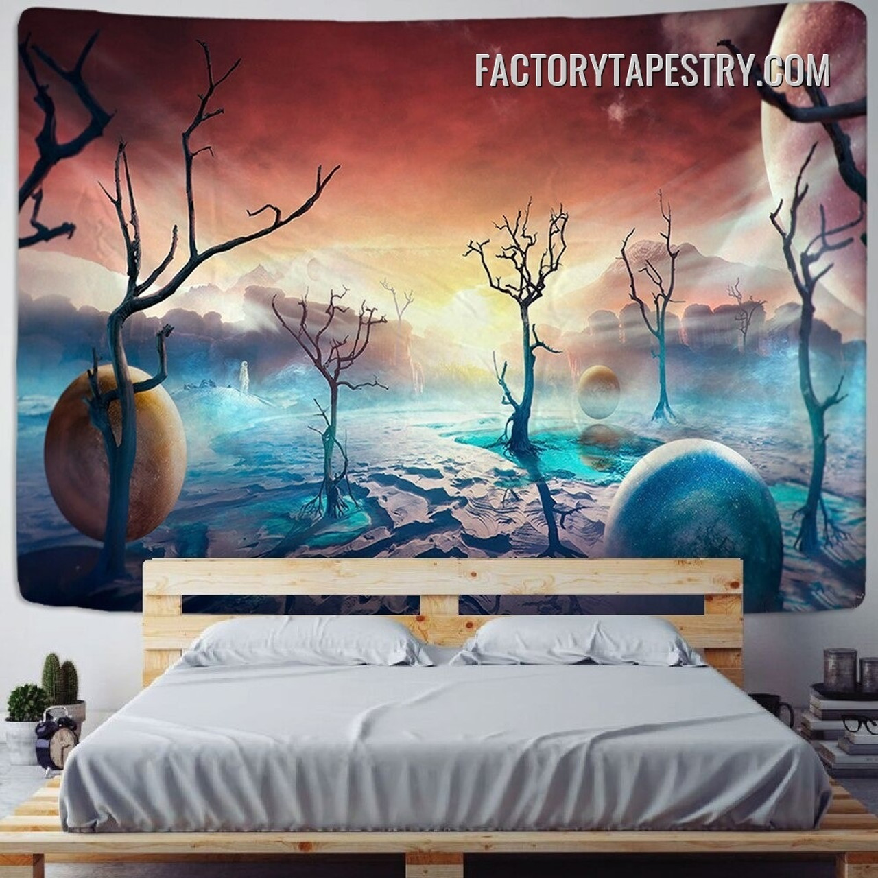 5 Best Modern Tapestry For Contemporary Home - Factorytapestry.com