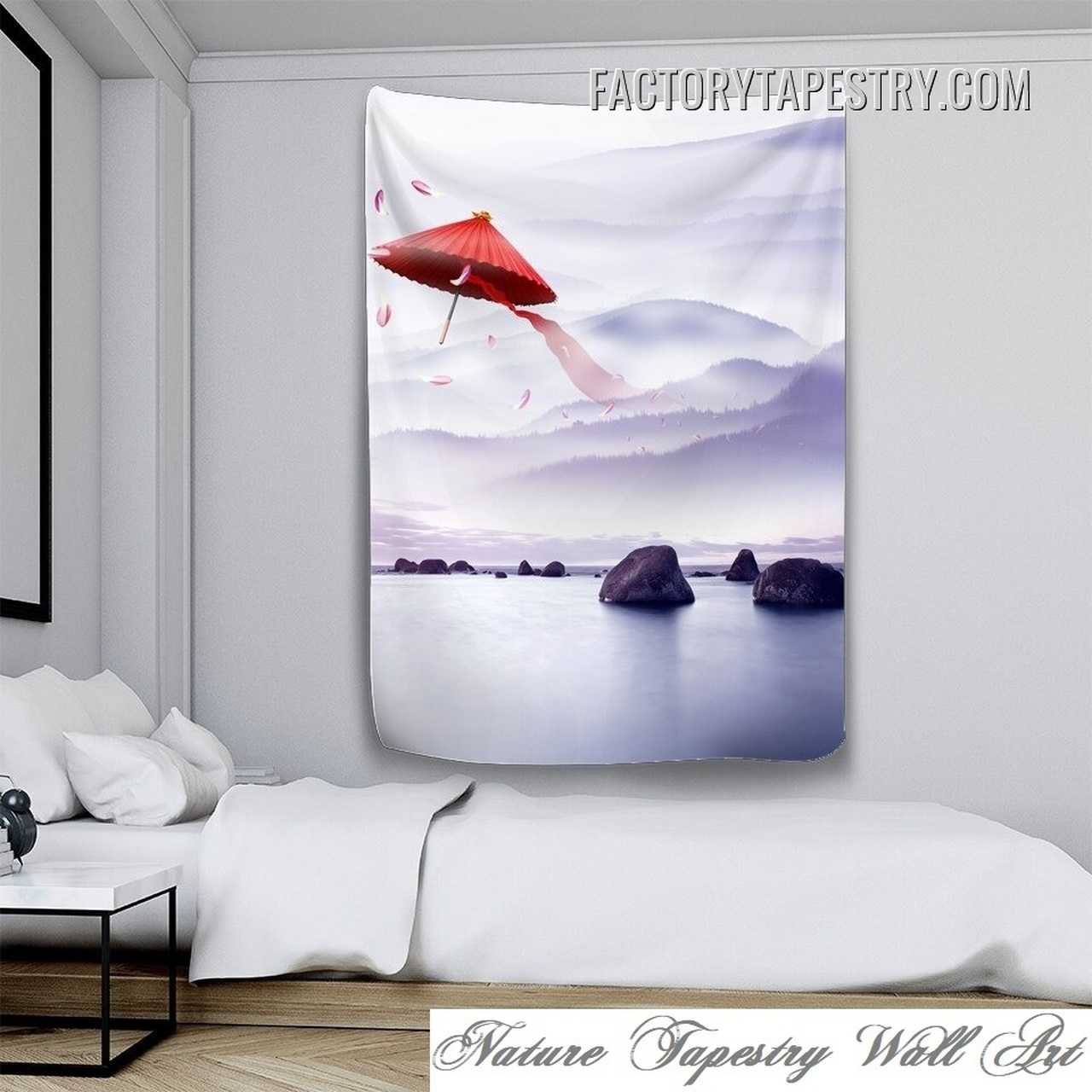 Top 5 Small Tapestry for Your Small Walls - factorytapestry.com