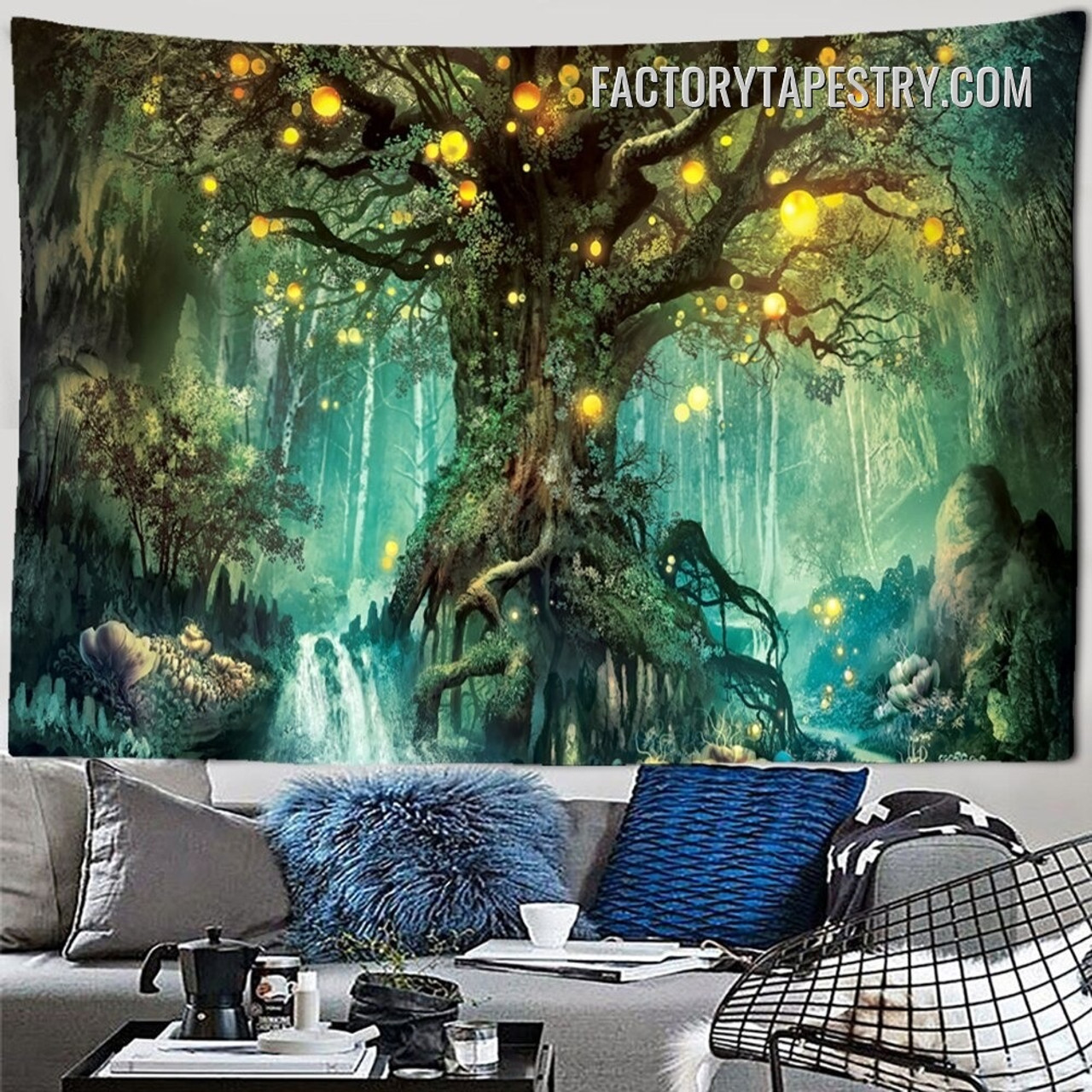 5 Most Popular Tapestries from our Exclusive Collection ...