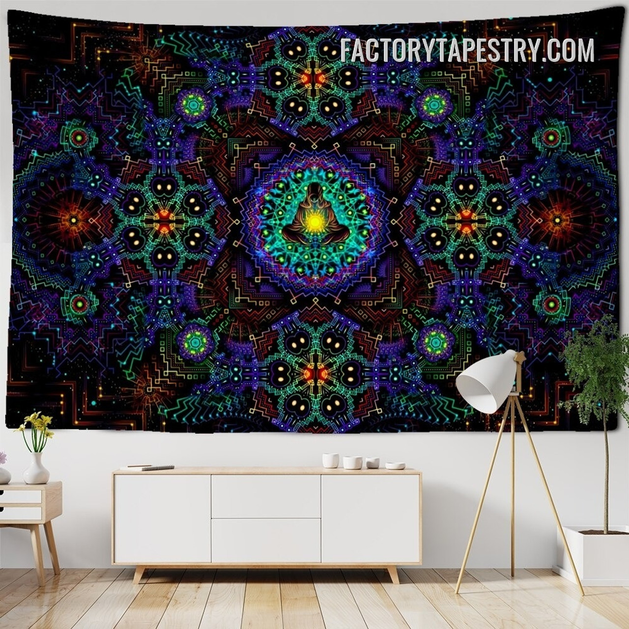 5 Best Psychic Tapestry for Gifting - Factorytapestry.com