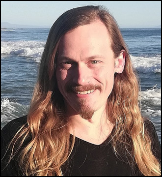 Charles Muir, Director of Studies - Art of Conscious Loving