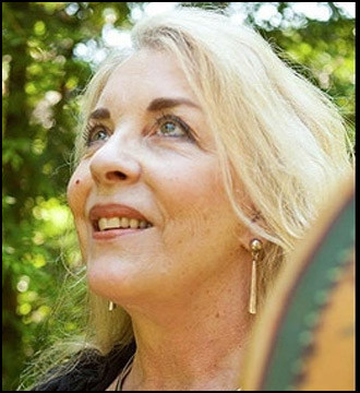 Karyn Armstrong, ACTE - Art of Conscious Loving